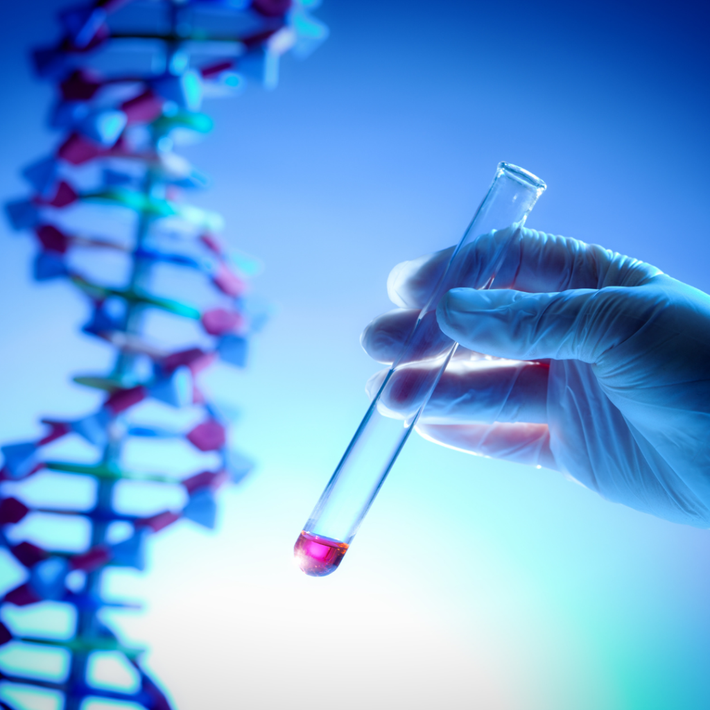 DNA testing – Geneviv Clinic